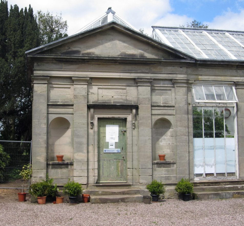 ingestre-orangery-2 - PCPT Architects
