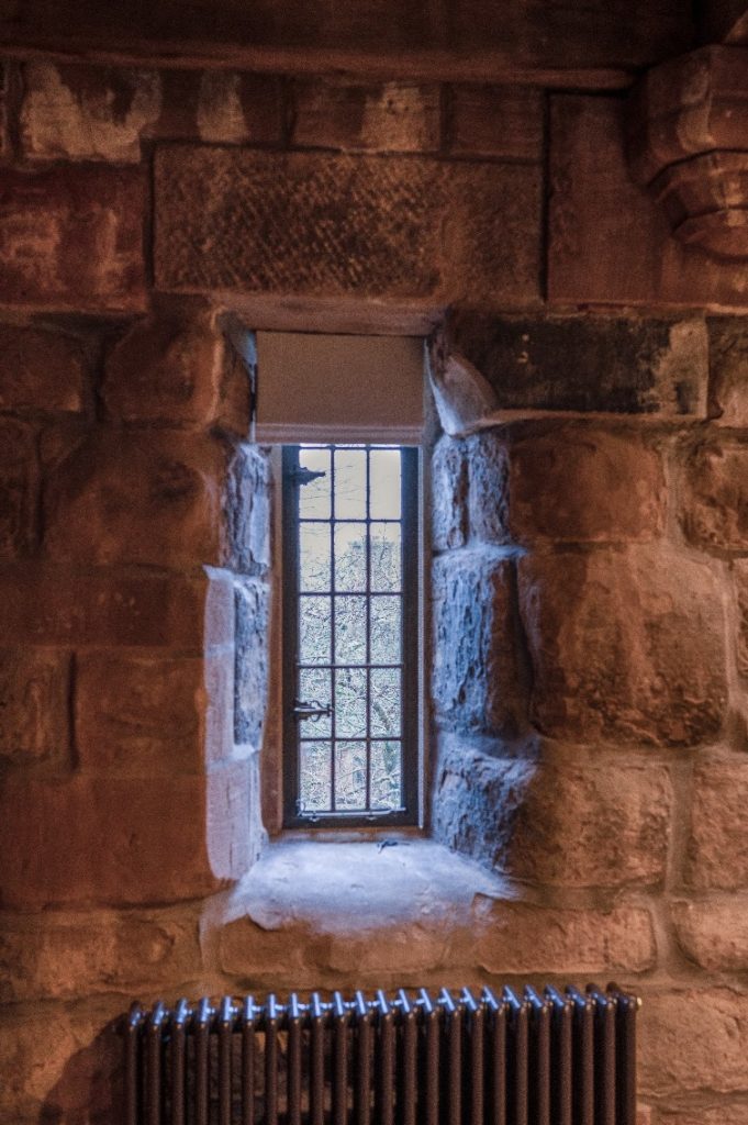 Cook Street Gate - PCPT Architects