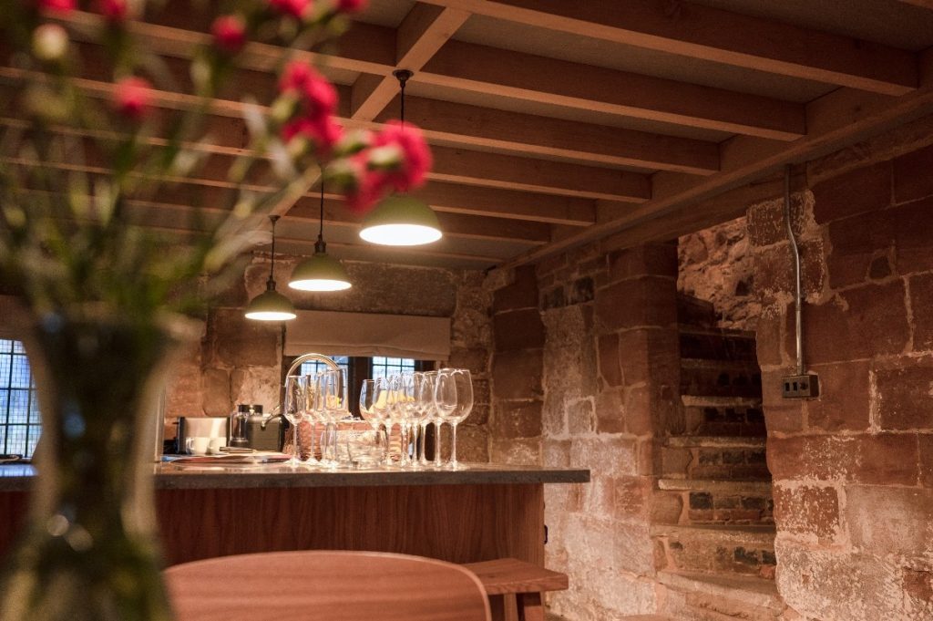 Swanswell Gate - PCPT Architects